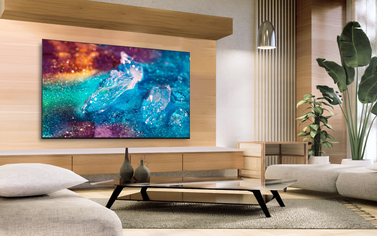 The new standard of screen technology is here. Let's see how much the ...