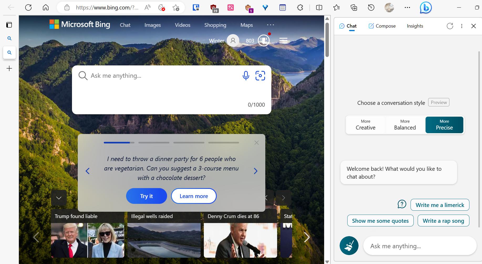 Microsoft doesn't get it, the browser wars are over - iNEWS