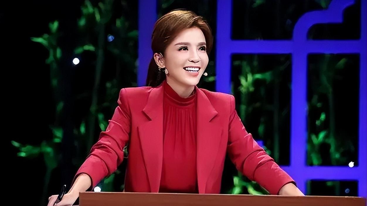 Zhu Xun: Life will end eventually, why not be bold? - iMedia