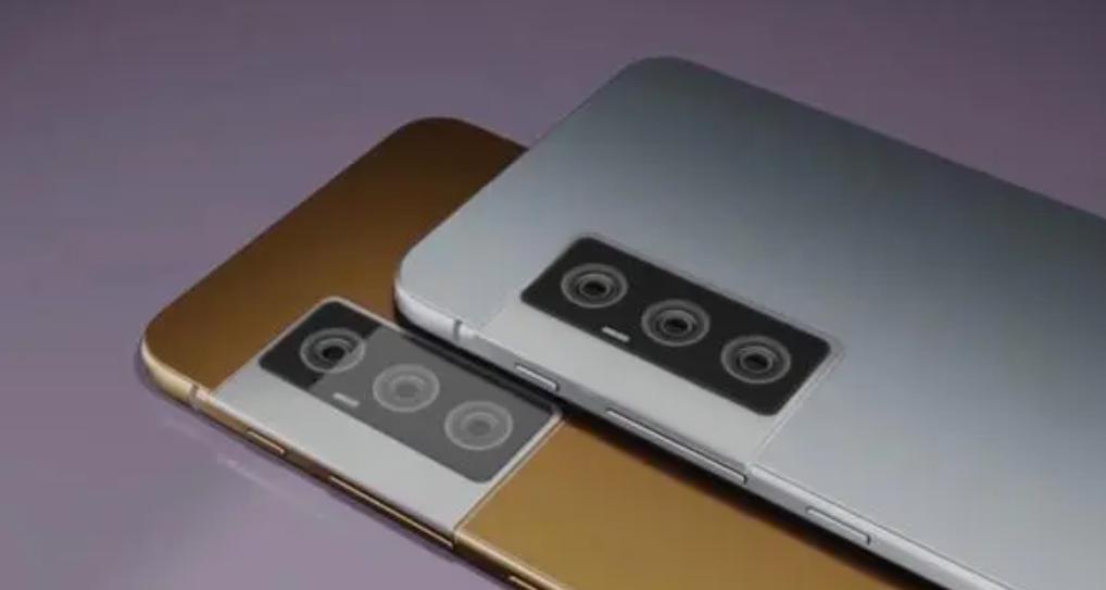 Mi 14 once again surpasses the limit, boundless all-in-one screen ...