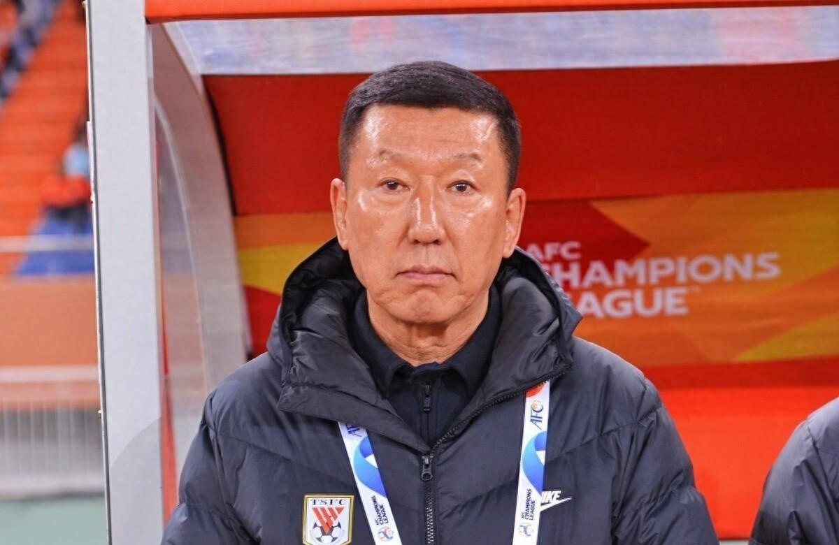 Regarding Zeka, Wang Tong and Liu Yang, Choi Kang-hee gave the latest ...