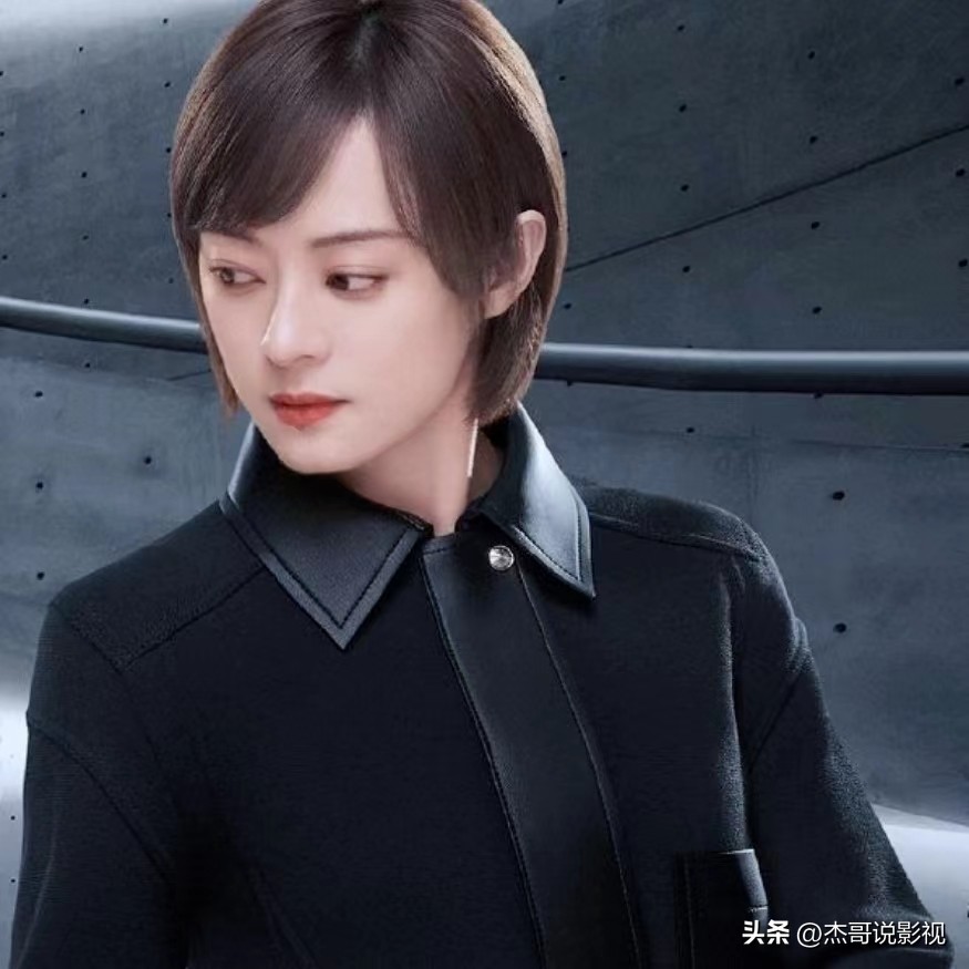 Zhao Liying nominated Magnolia Best Actress for "The Wind Blows ...