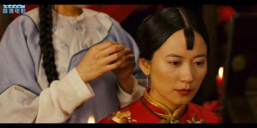 Female directors bring new artistic perspectives to Chinese film and ...