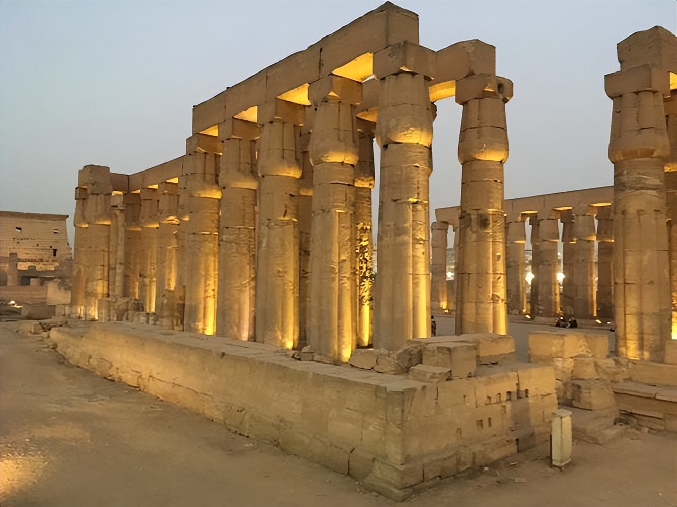 The Architectural Structure, Function and Artistic Culture of Ancient ...