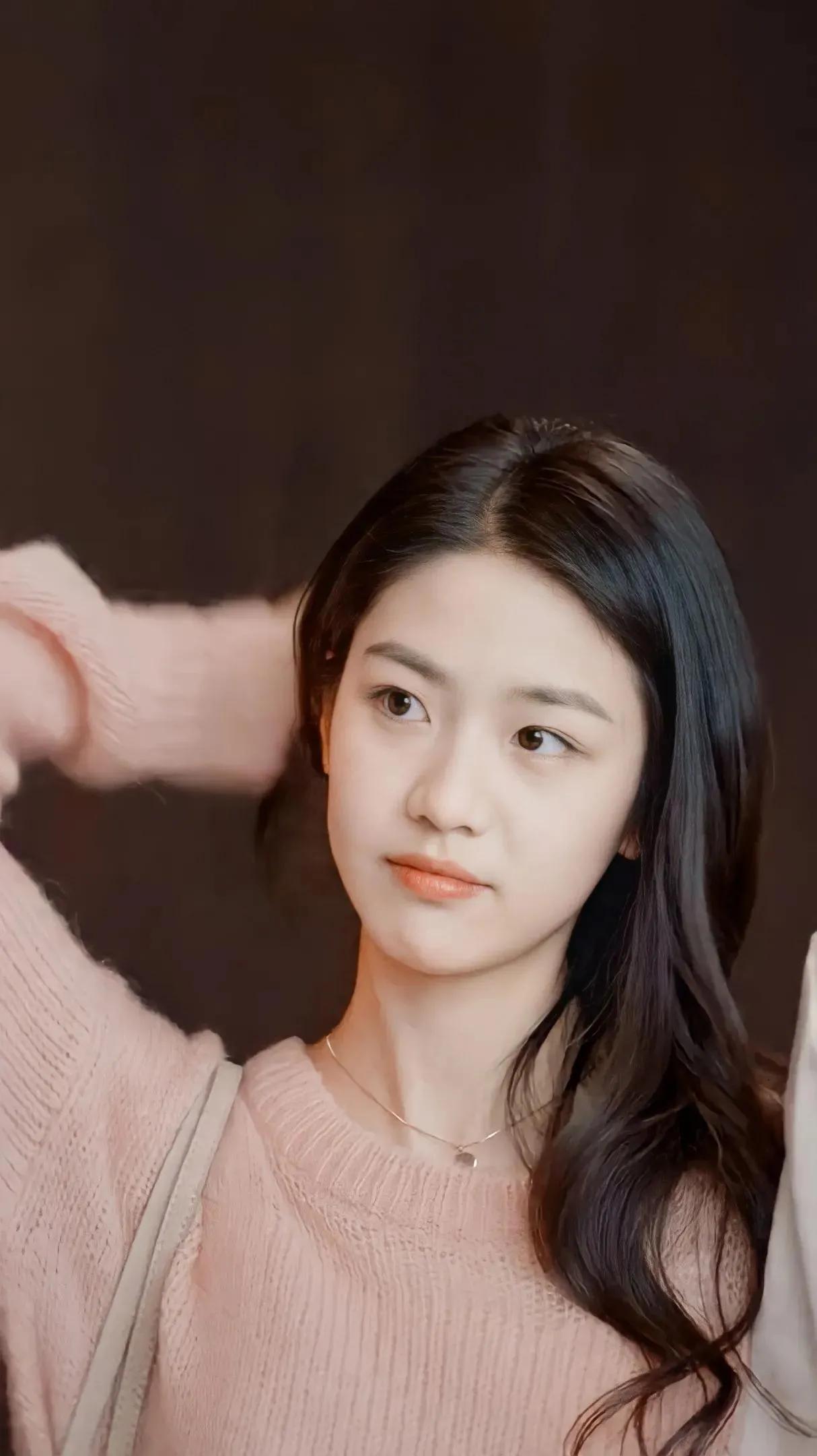 Guo Qilin's treasure girl Xiang Hanzhi - iMedia