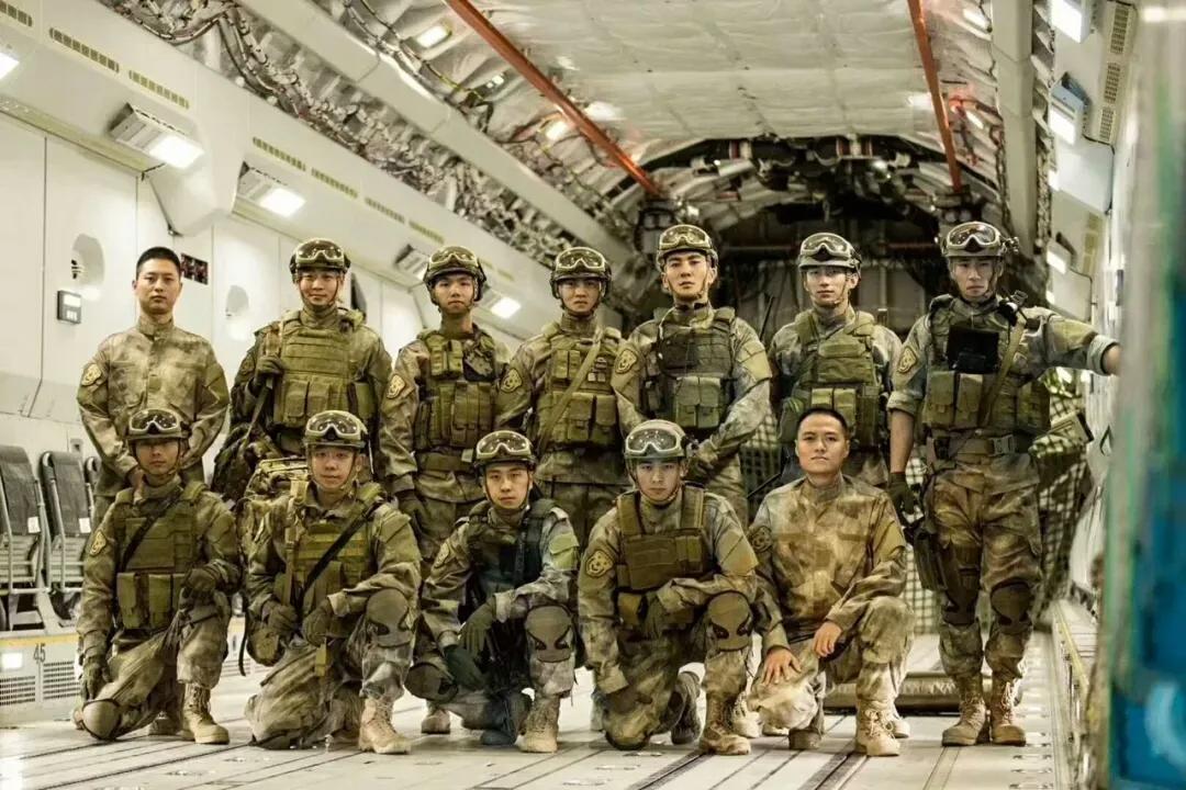 shock! Yun-20 production capacity exploded, 20 airports in the same ...