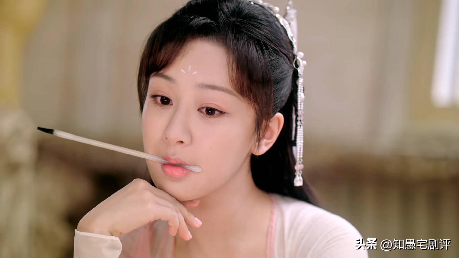 Unexpectedly, Ying Yuan and Yu Mo's interpretation of "Yan Dan" is so ...