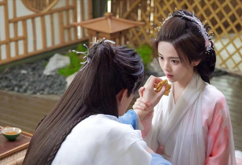 "Auspicious Seven Hours" has thrown the industry into a trance, whose ...