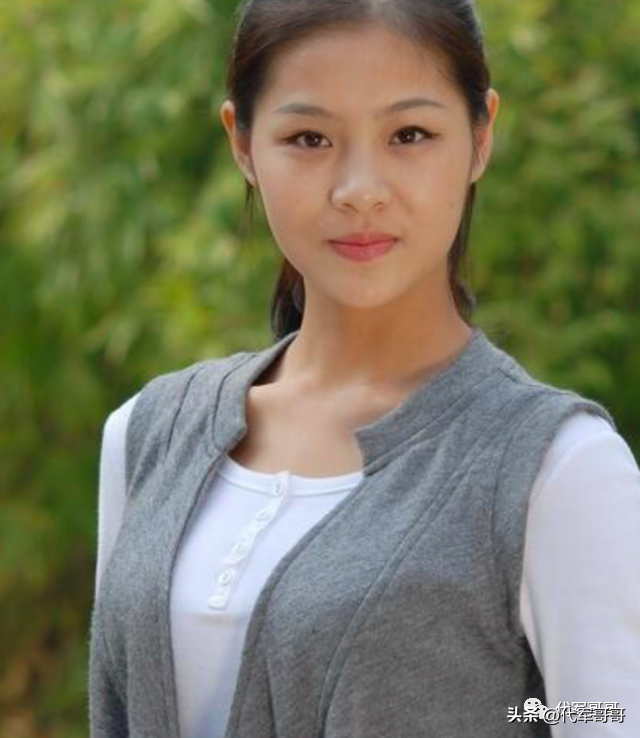Wang Feng's first wife Qi Dan: Witnessing my ex-husband scored three ...