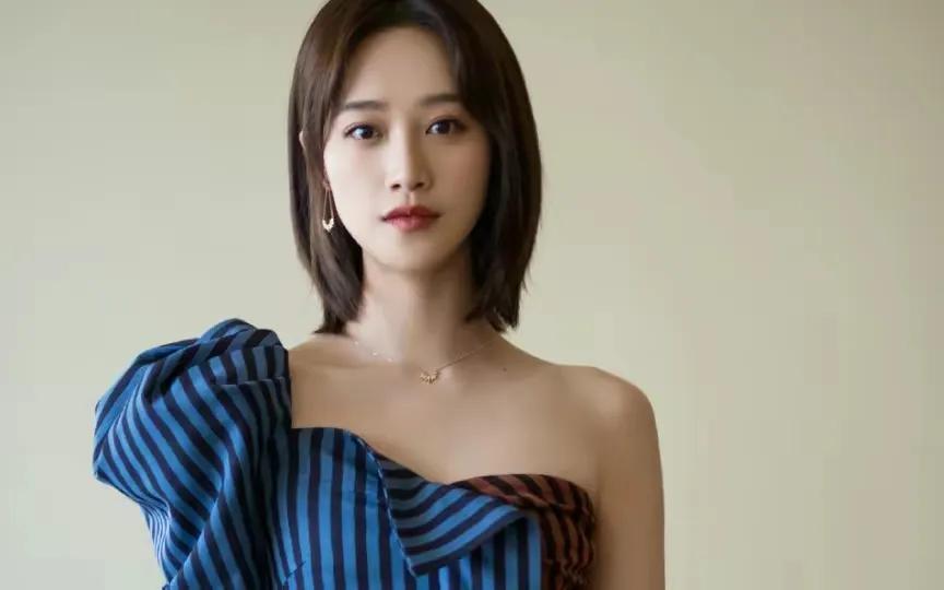 Elite lawyer: Luo Bin fell in love with Dai Xi, or Dai Xi fell in love with Luo Bin? Or love ...