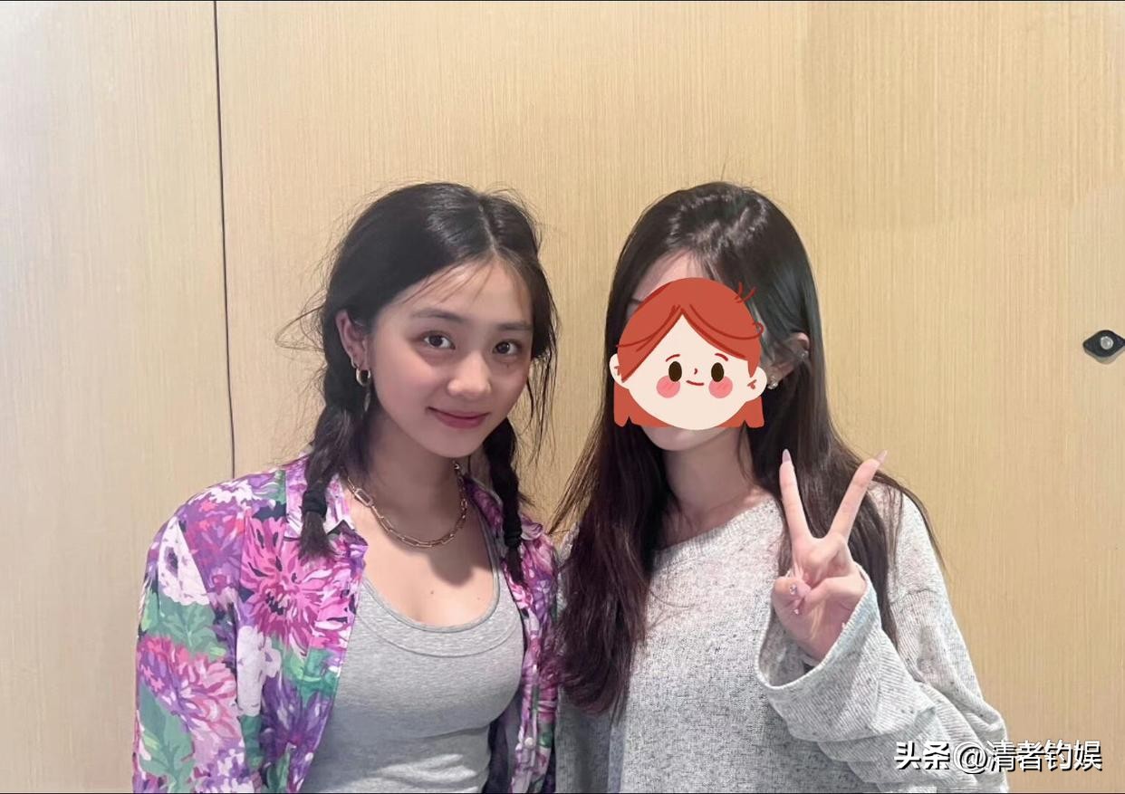 The three most beautiful child stars in the entertainment industry! The ...