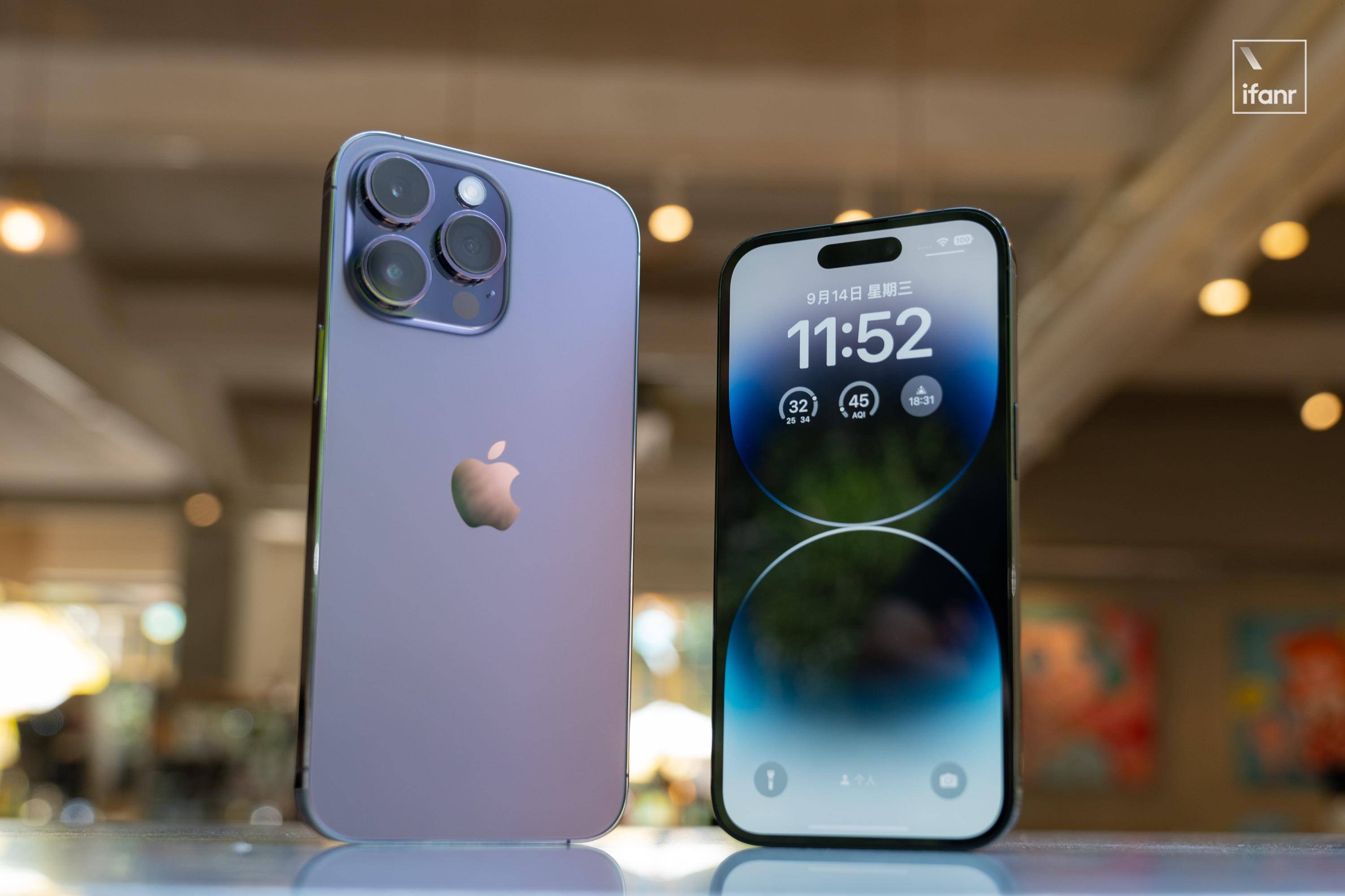 How to choose four iPhone 14 models?Poverty let me compare in detail ...