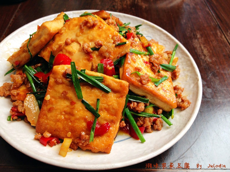 Taste the traditional delicacy of Hunan: Exploring the secrets of ...