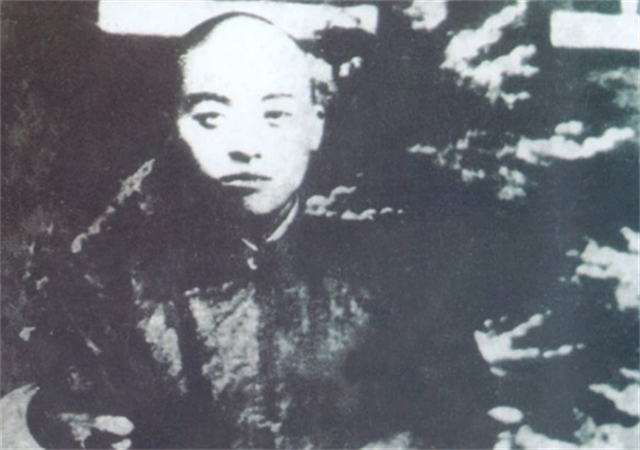 In 1951, a spy confessed after being arrested: the murderer who killed ...