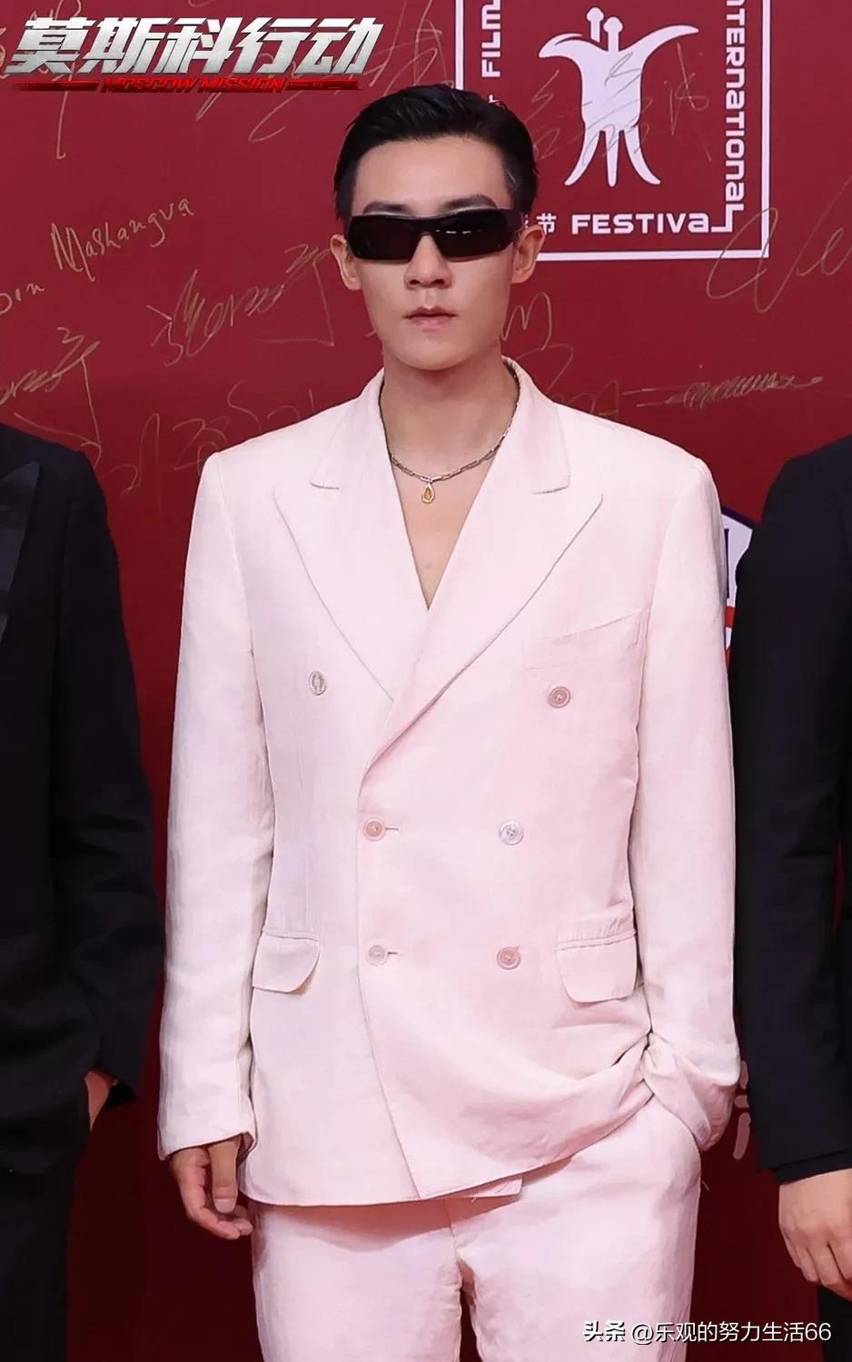 "Operation Moscow" has a strong cast, who do you like best? - iMedia