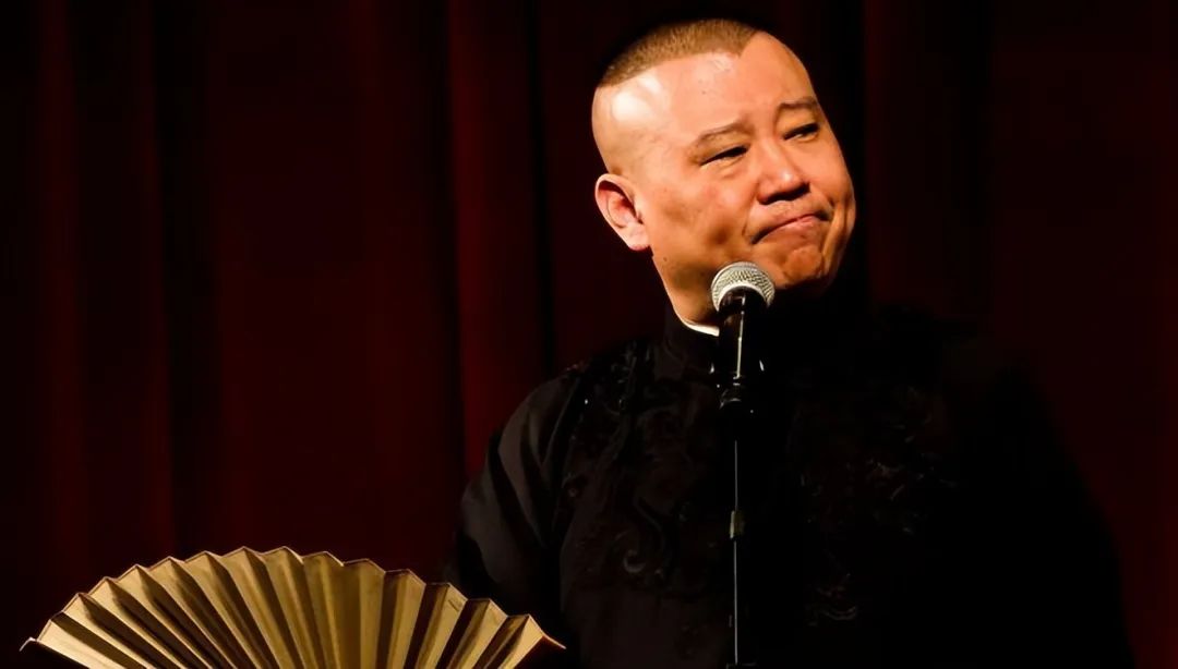 It is also a betrayal of the teacher, why can Guo Degang forgive Cao ...