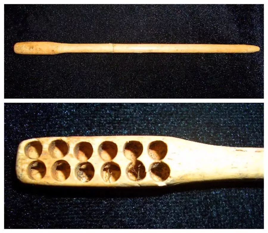 How did people brush their teeth in ancient times? - iNEWS