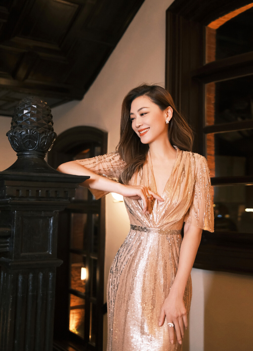 The 178th issue of the amazing photo series, the protagonist of this ...