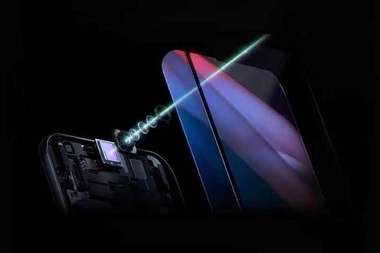 Apple's under-screen camera technology: expected innovation storm in ...