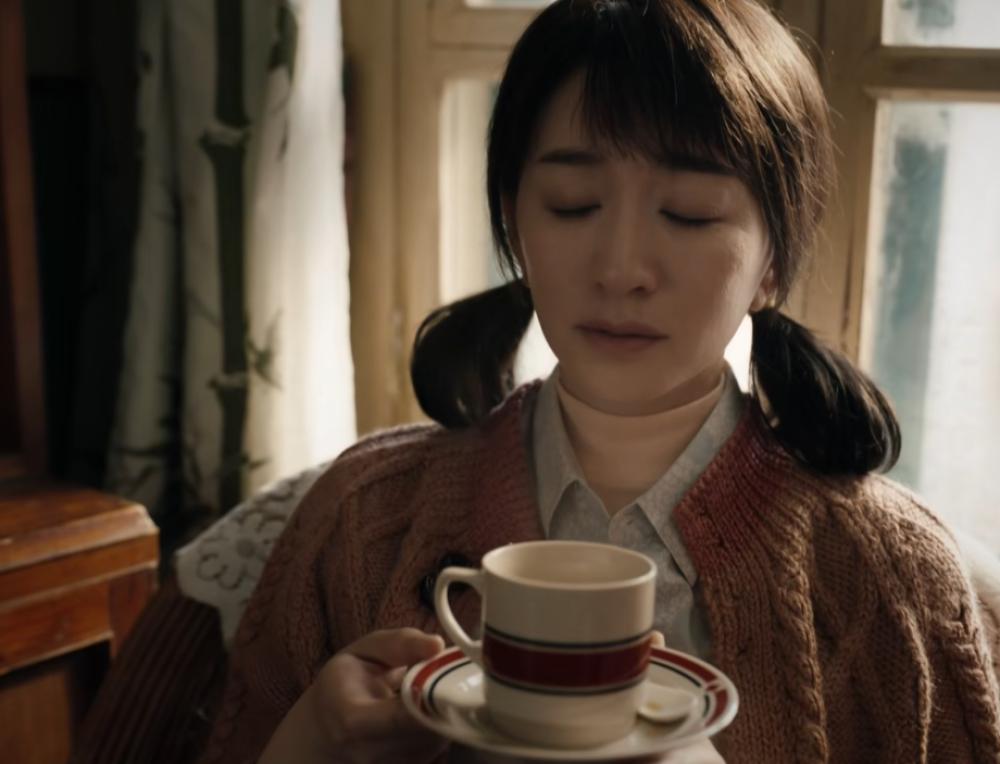 The more dirty you shout, the more stable your acting skills will be ...