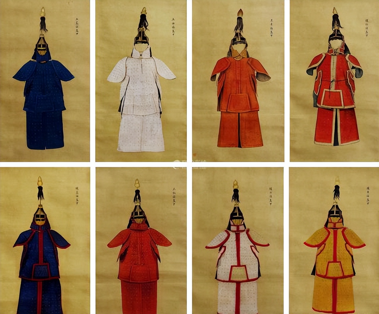 The Two Sides of Civilization Development in Qing Dynasty: Prosperity ...