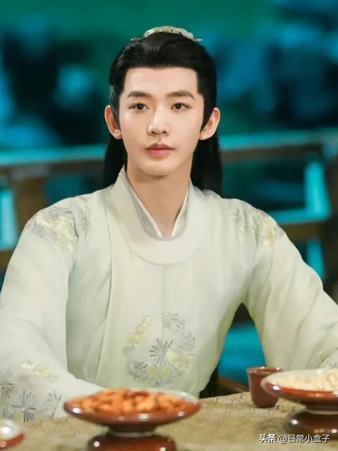 The dispute between Yu Zheng and Deng Wei is revealed: the audition is ...