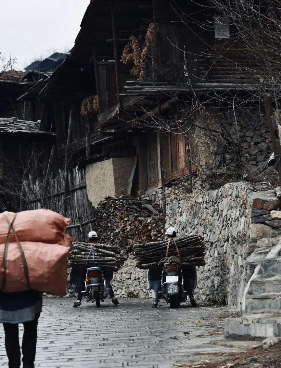 5 hidden ancient villages in Yunnan, secluded in the mountains and ...