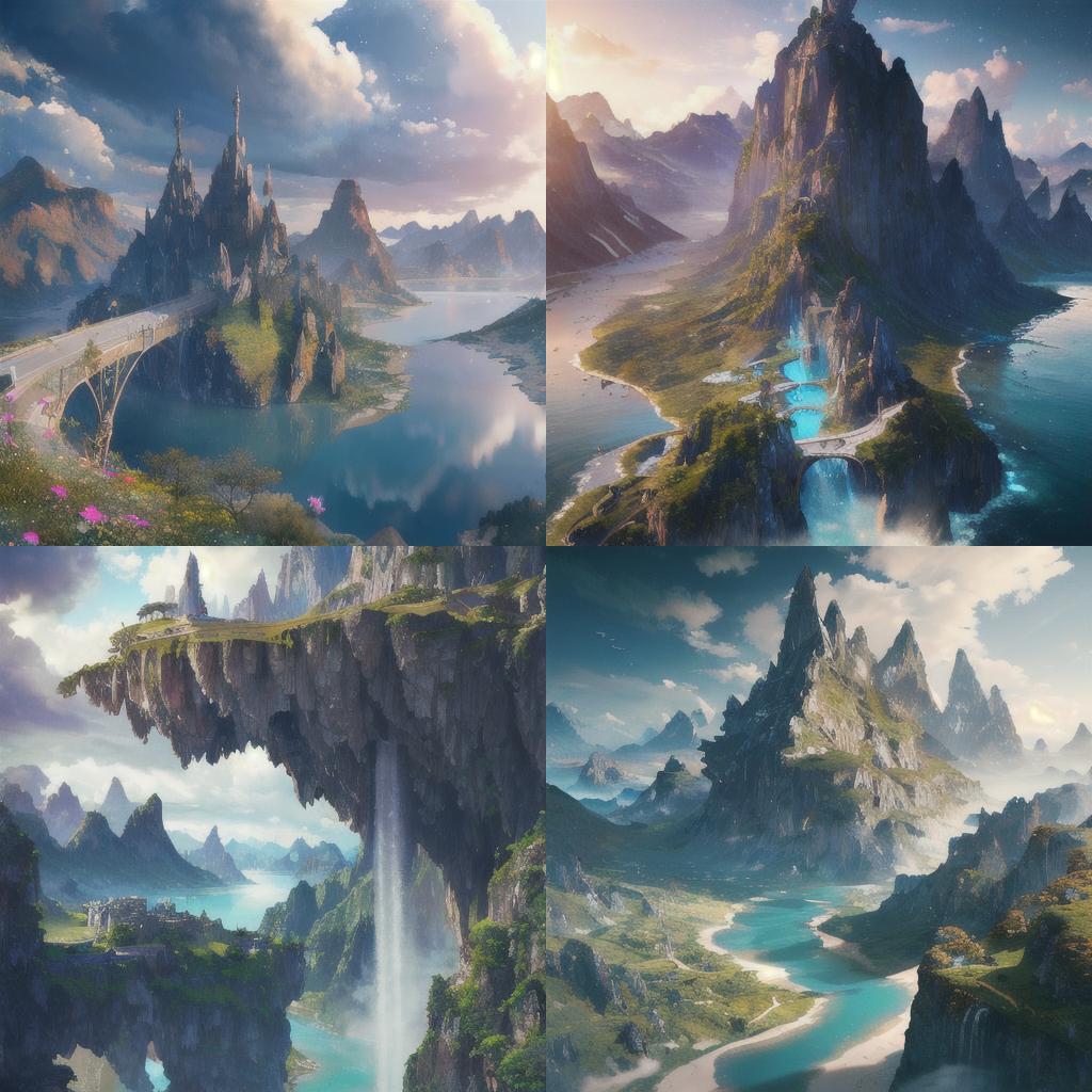 AI 作畫火了，如何用 Serverless 函數計算部署 Stable Diffusion? - 資訊咖