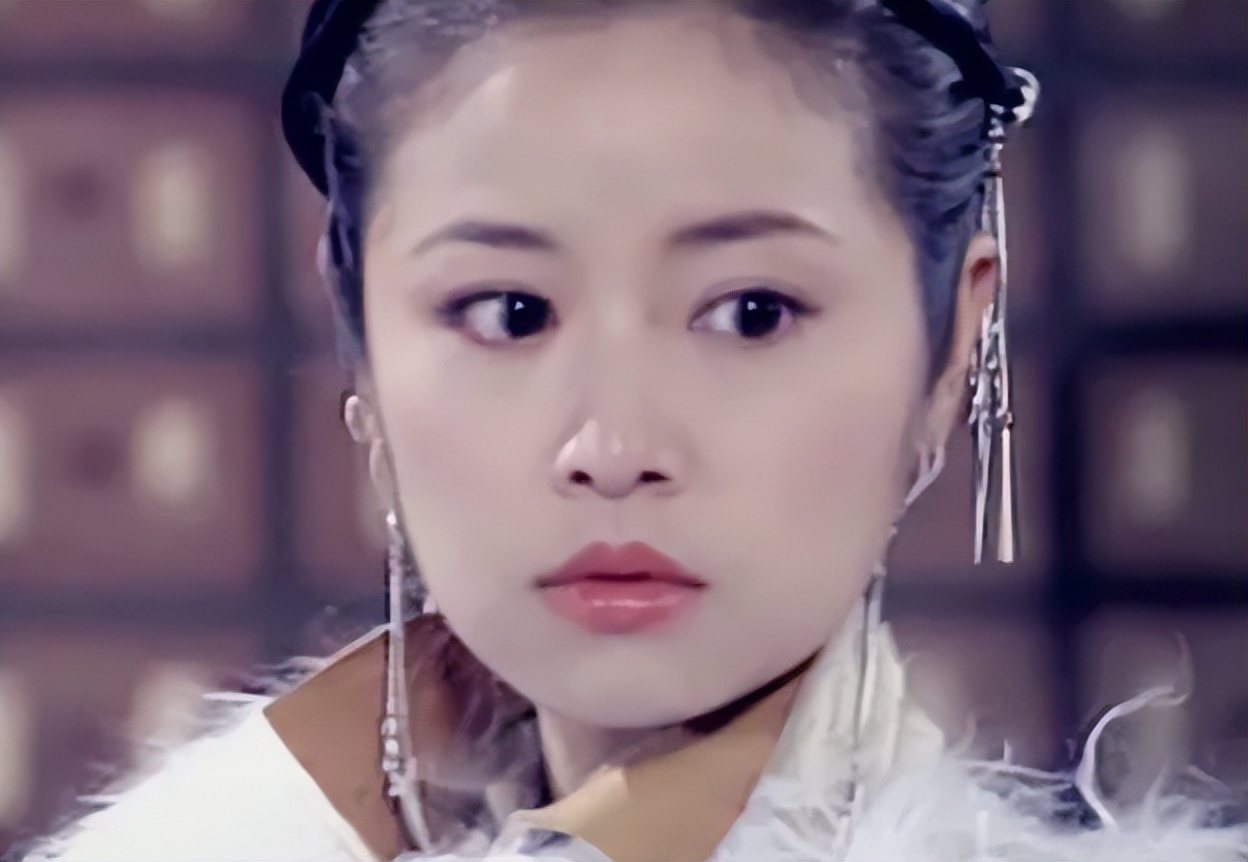 More than 20 years ago, Tianping Mountain ran into the crew of "Flying ...