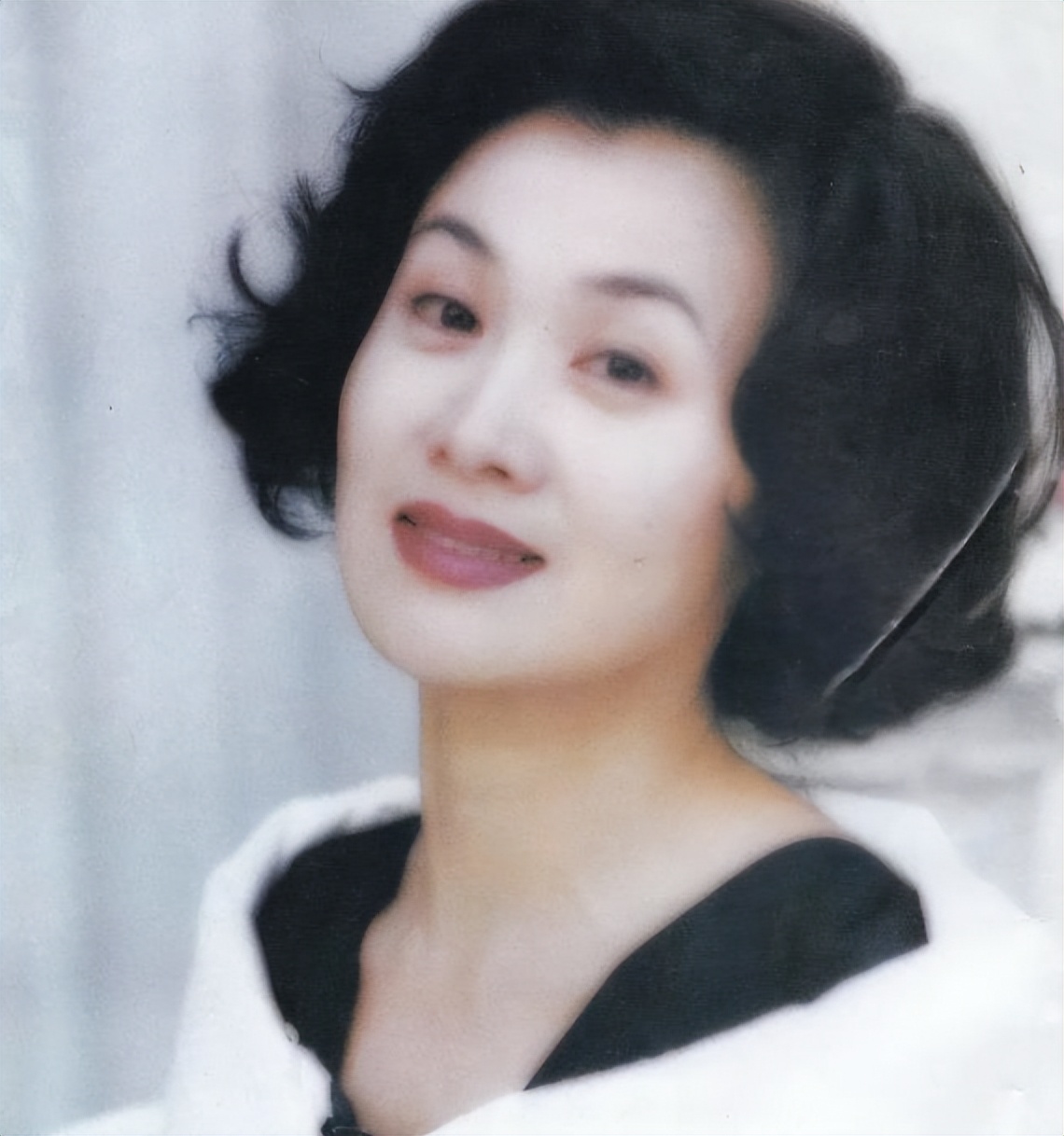 "Heaven's Jealous Beauty" Li Yuanyuan: After winning the view at the ...