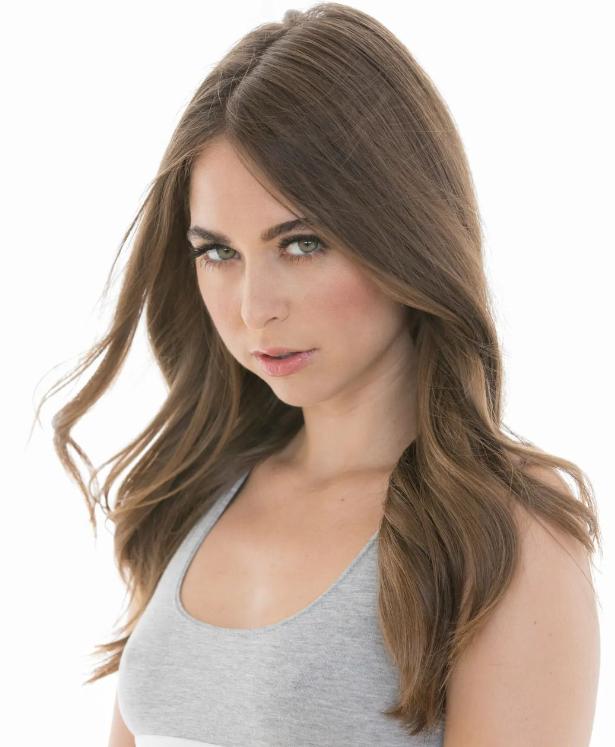 Riley Reid, born in 1991, is a famous actress in the industry with ...