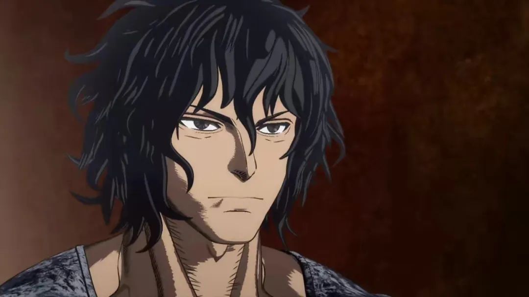 Anime inventory: The highest-rated hot-blooded anime rankings, Ghost ...