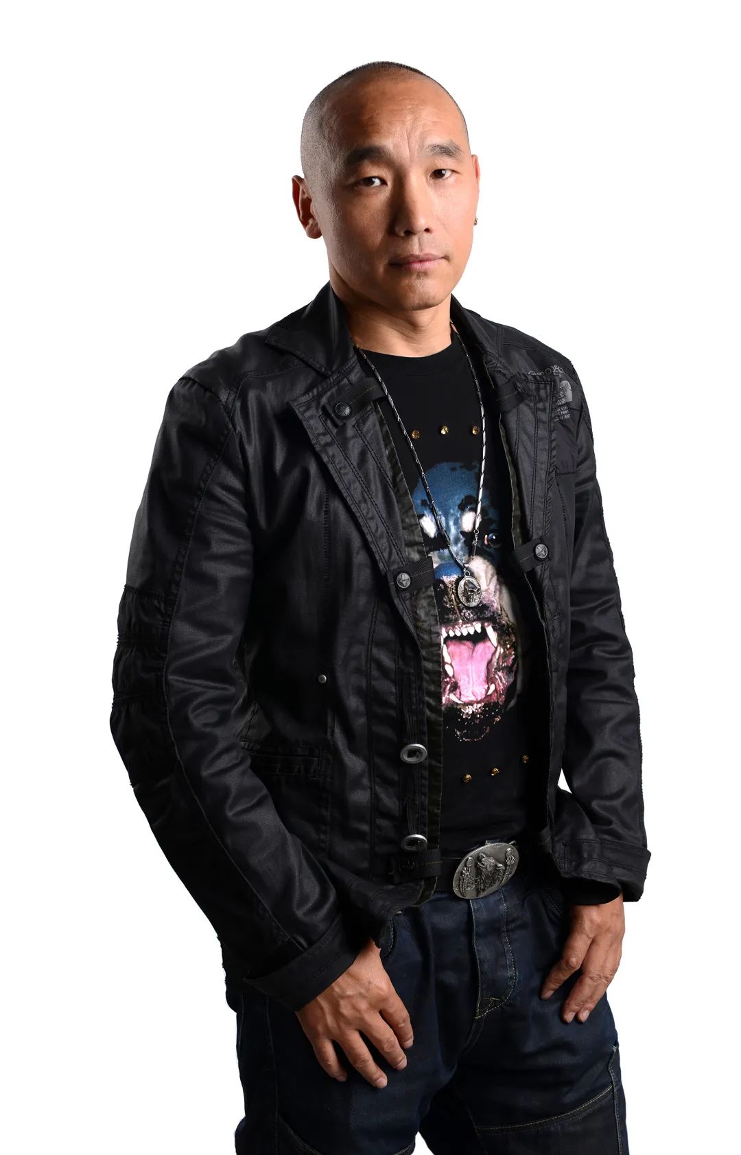 Yang Zhen: Design is not only a business activity, but also a tool for ...