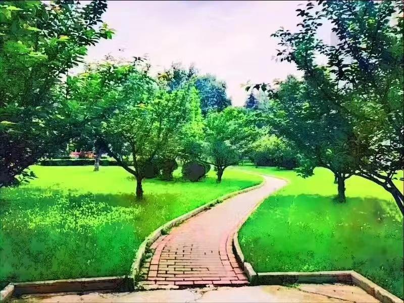 There are four seasons in a year, why did historians remember "Spring ...