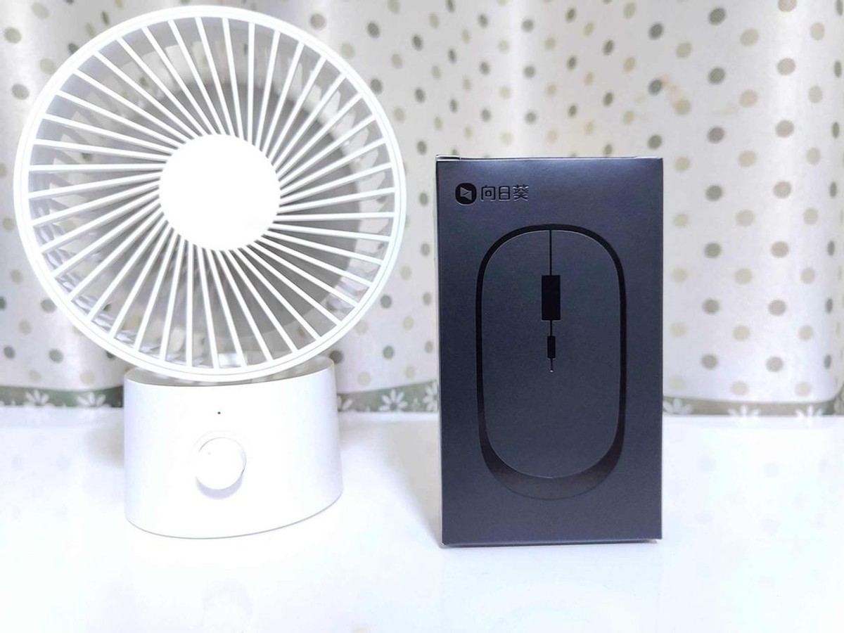 iPad unproductive?It's better to change the sunflower remote control ...