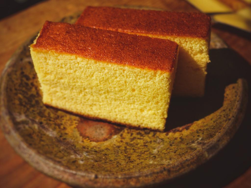 Japan's Nagasaki cakes are popular all over the world - iNEWS