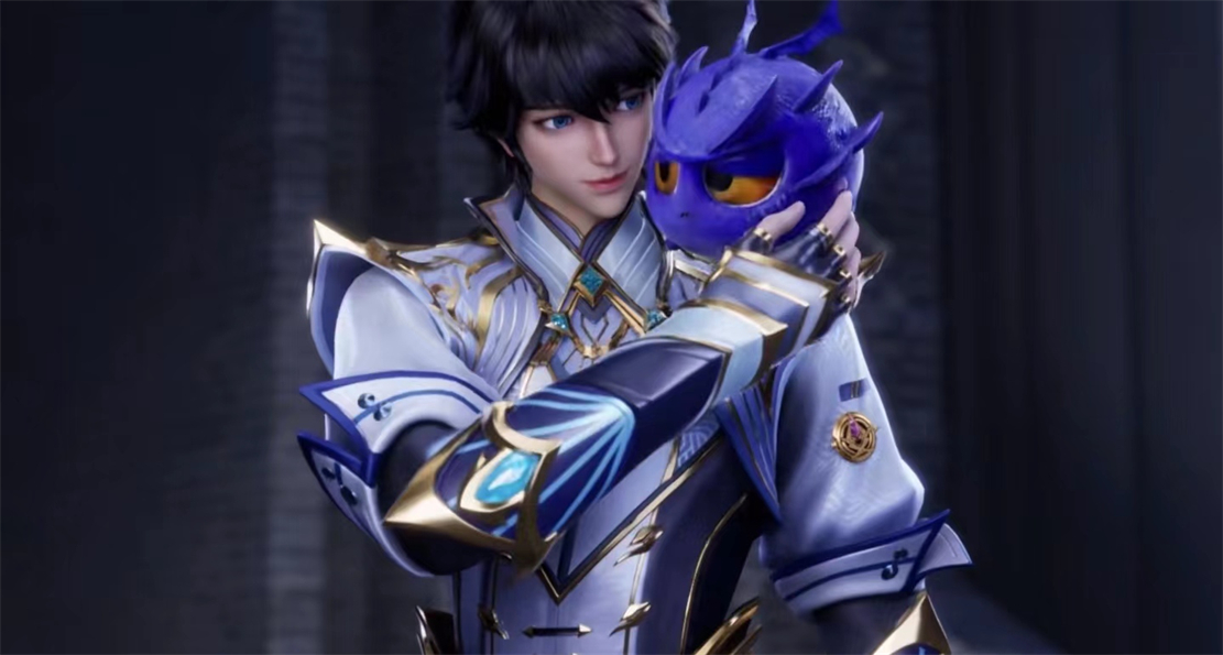 Haoyue's identity was exposed ahead of time, and the plot of Demon God ...