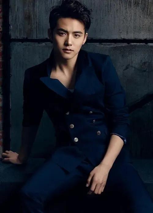 Ma Tianyu's inspirational story of becoming famous - iNEWS