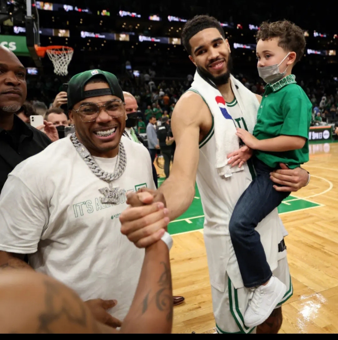 The first player in history to play at least 30+10+5 in a single ...