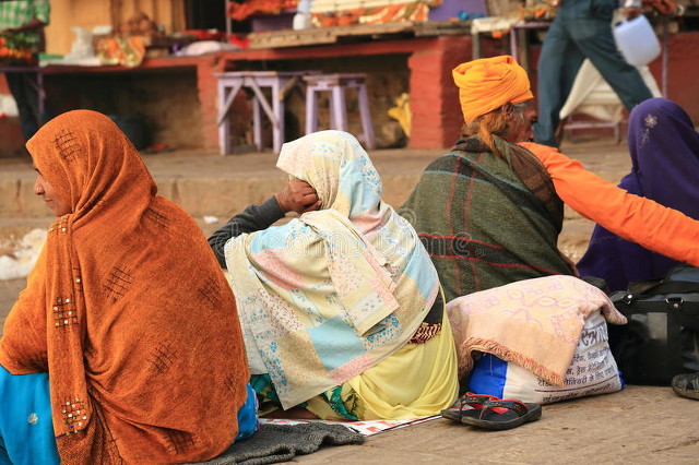 Why does caste system exist in India - iNEWS