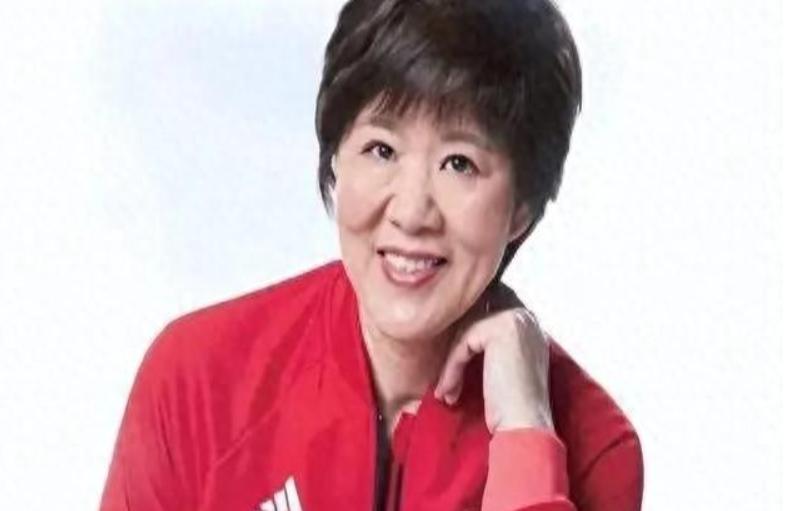 Lang Ping leads! Zhu Ting's new identity is revealed, and the master ...