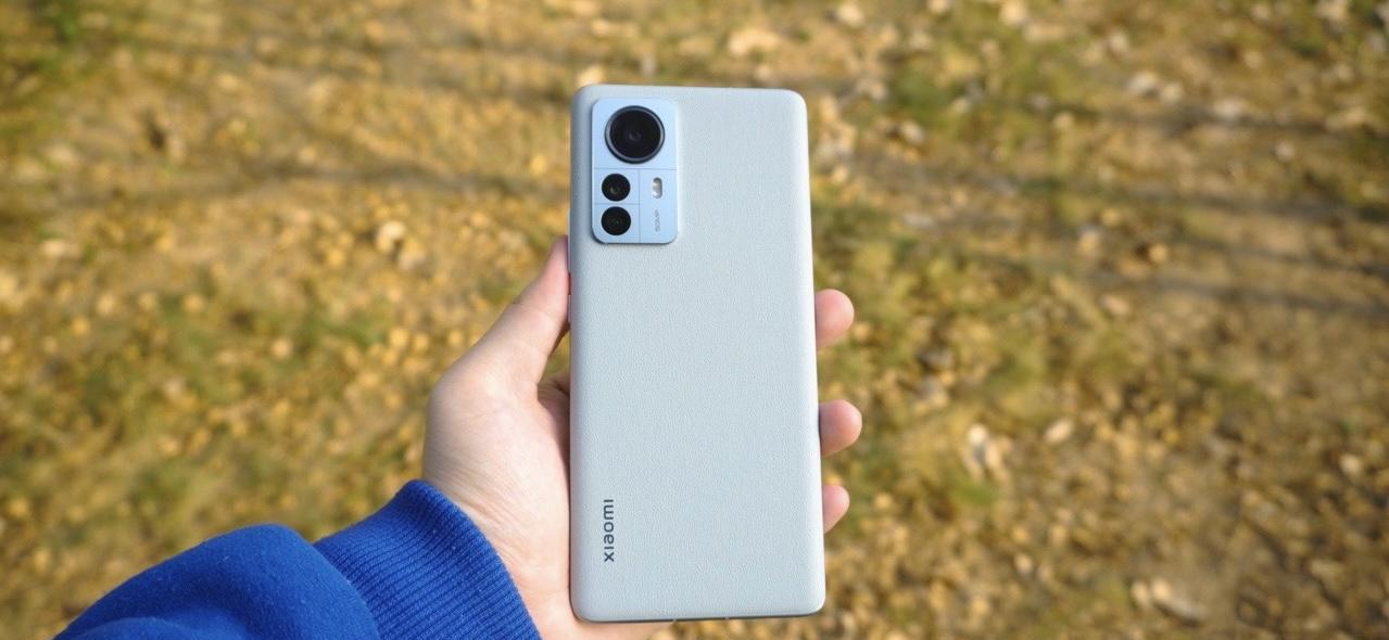 Comparing high-end mobile phones of 10 brands in 2022, I finally know ...