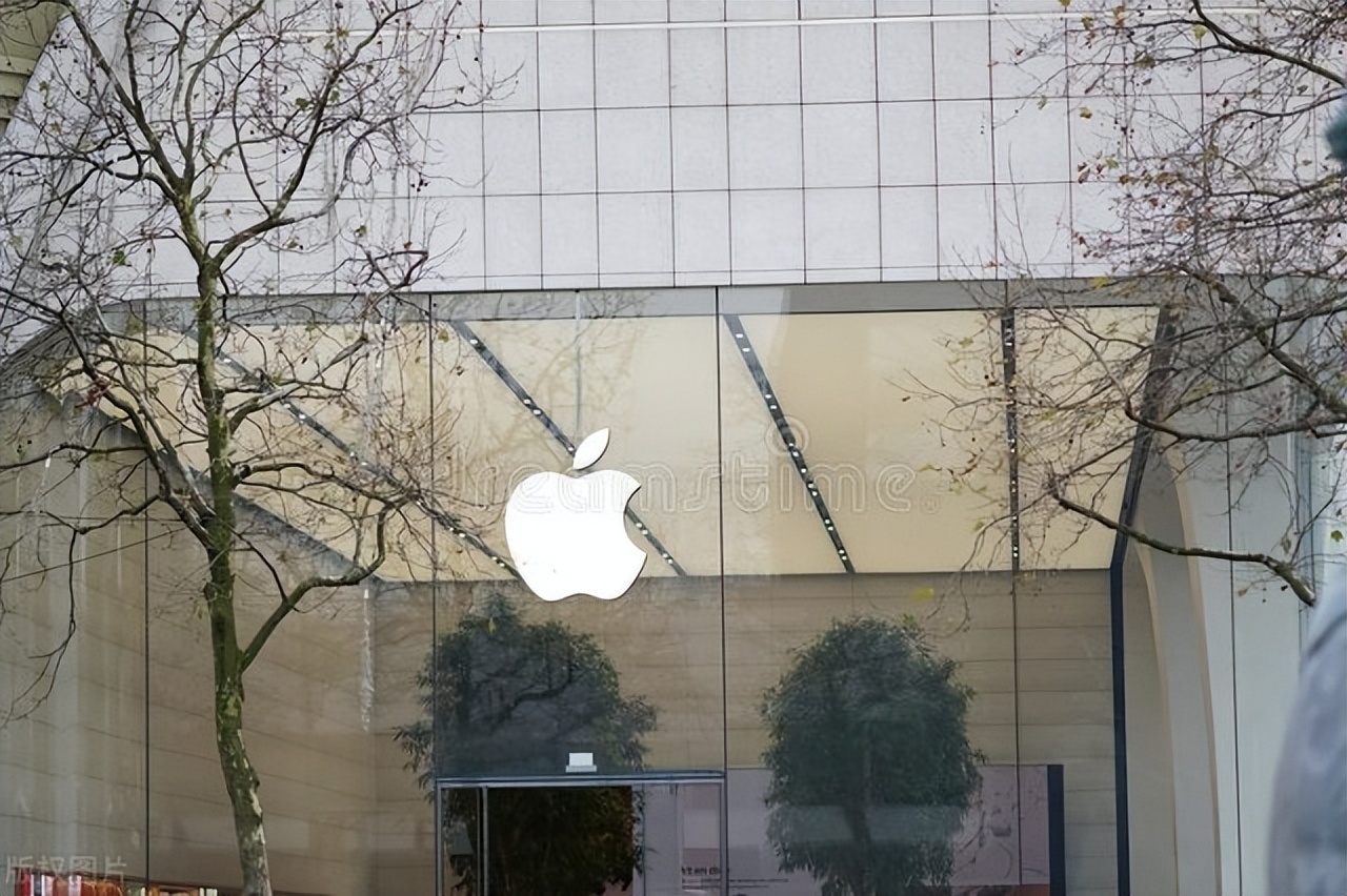 Russia and the European Union launched a heavy blow to Apple! How ...