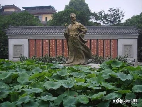 The road to the champion of Jindou ancient post road in Weining Yaozhan ...
