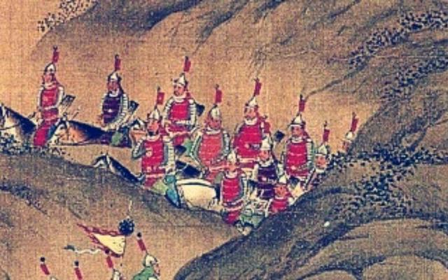 Do you know the Green Banner Army in the early Qing Dynasty? - iNEWS