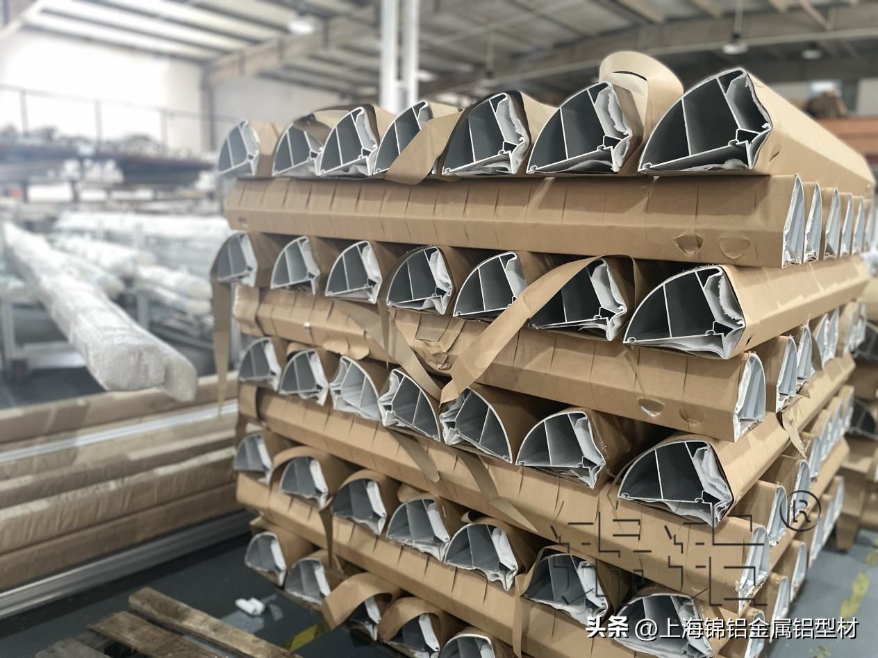 What are the precautions for customizing industrial aluminum profiles ...