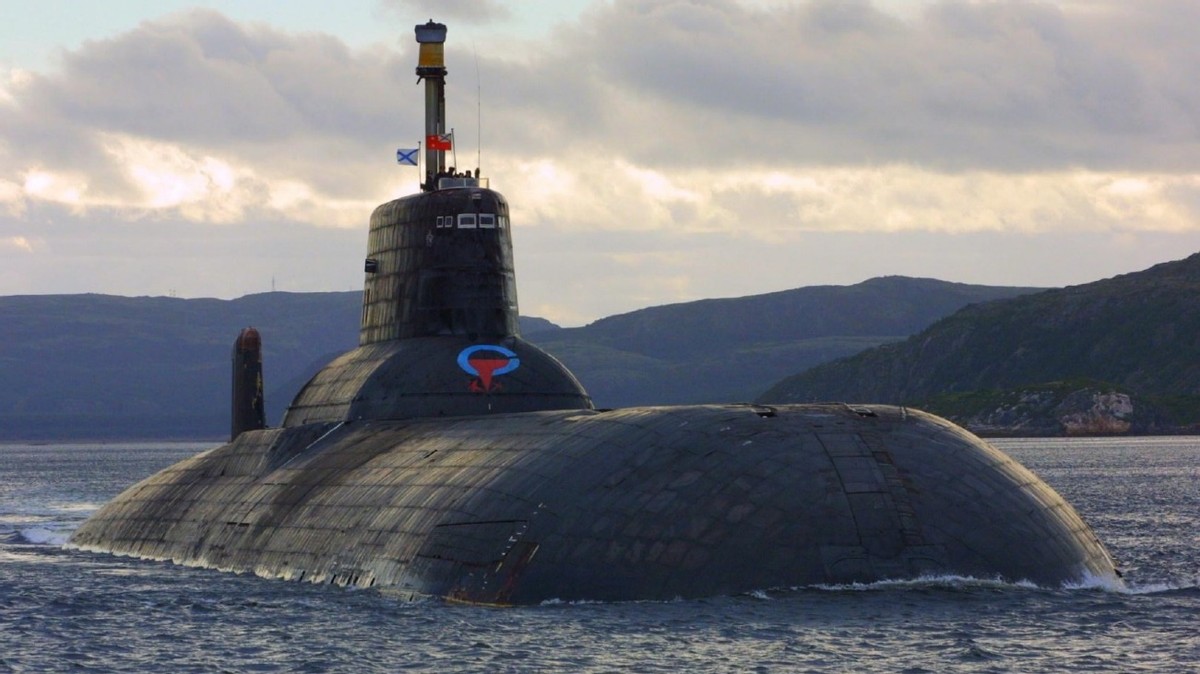 Immortal legend!Why has the troubled Soviet K-19 nuclear submarine been ...