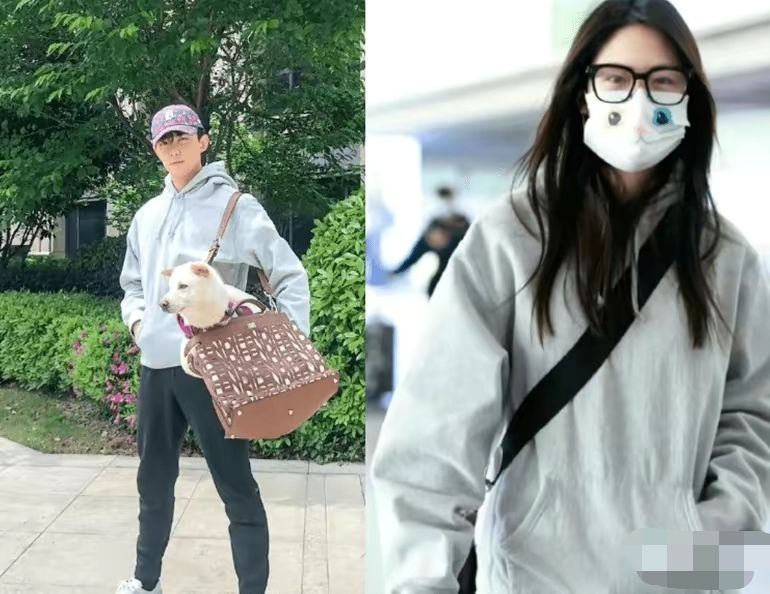 The scandal with Wu Lei is complicated and confusing, and Xiang Hanzhi ...