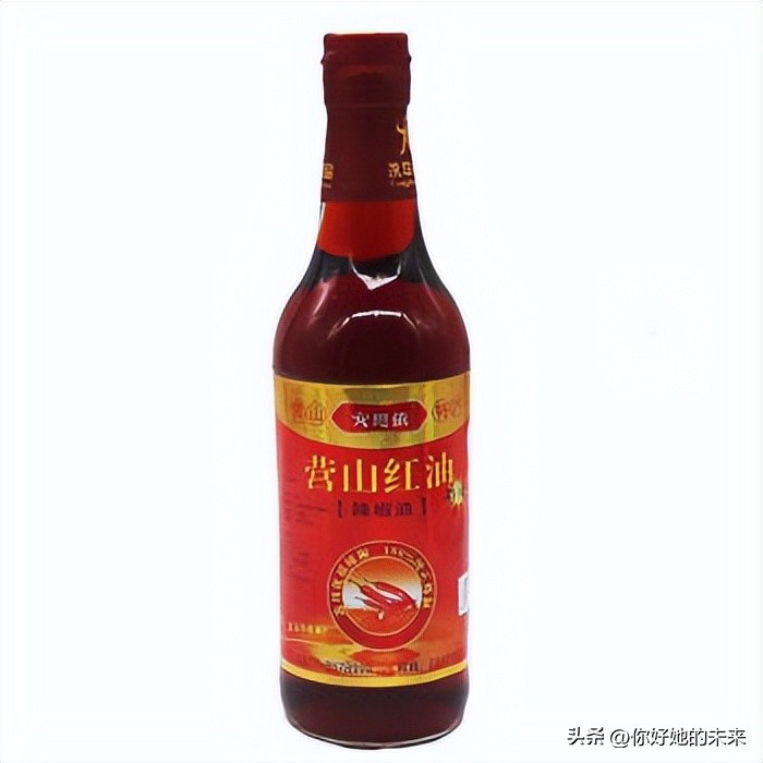 Yingshan specialty - Yingshan Xingde red oil - iNEWS