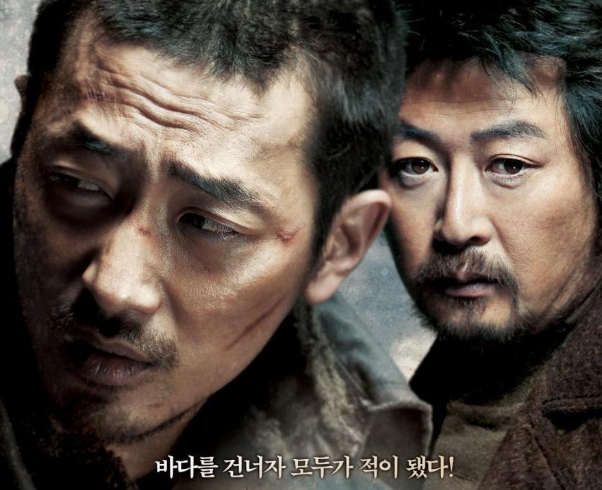 It's a pity to miss these four Korean restricted movies. They are all ...